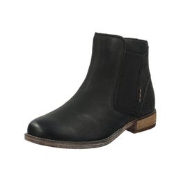 Josef Seibel Chelsea Boots 'Sienna 35' Damen Gr&ouml;&szlig;e 36 schwarz Winterschuhe