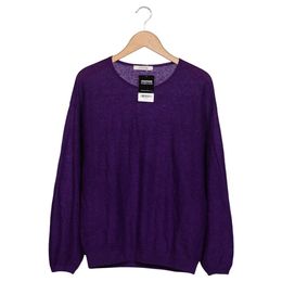 Dorothee Schumacher Pullover Damen Gr&ouml;&szlig;e S Second Hand lila