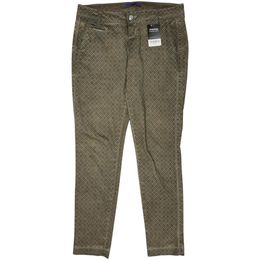 JOOP! Stoffhose Damen Gr&ouml;&szlig;e M Second Hand gr&uuml;n