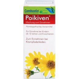 Poikiven Tropfen 50 ml
