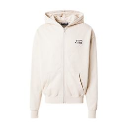 Pegador Zip-Up Hoodie 'Fox' male Beige size S