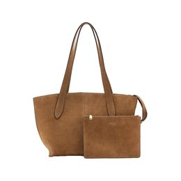 Mango Shopper 'Gloria' female Brown size One Size