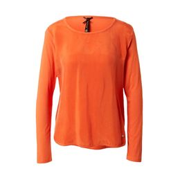 Key Largo Shirt 'IMPRESSION' Damen Gr&ouml;&szlig;e S orange