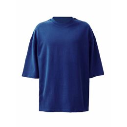 Vamos Clo Shirt male Blue size S