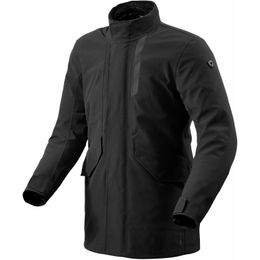 Revit Centro H2O, Textiljacke wasserdicht