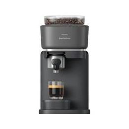 Philips Baristina BAR300/60, Espressomaschine schwarz, 1550 Watt