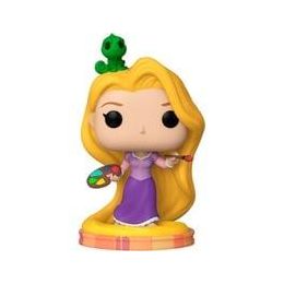 Funko POP! Disney - Rapunzel, Spielfigur 12,7 cm