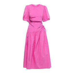S&aacute;vel Kleid 'JILL' Damen Gr&ouml;&szlig;e 46 pink Winterkleid