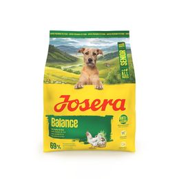Josera All Sizes Senior Balance 900 g