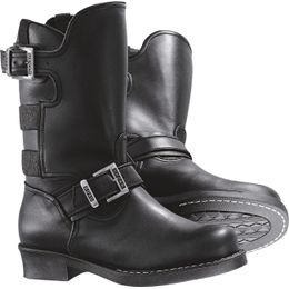 Daytona Urban, Stiefel