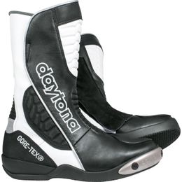 Daytona Strive, Stiefel Gore-Tex