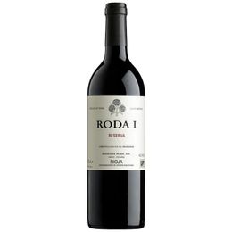 Roda I Reserva - 2019 - Bodegas Roda - Spanischer Rotwein