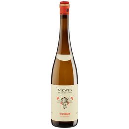Wiltinger Riesling Alte Reben feinherb - 2023 - Weingut Nik Weis - Deutscher Wei&szlig;wein