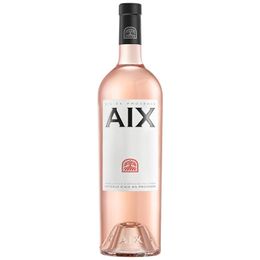 AIX Ros&eacute; - 1,5 L-Magnum - 2025 - Maison Saint Aix - Ros&eacute;wein