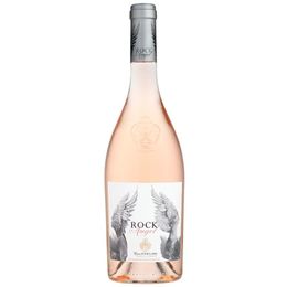 Rock Angel Ros&eacute; - 2024 - Cave d&rsquo;Esclans - Ros&eacute;wein