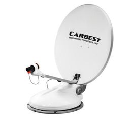 carbest Travelsat 2 Sat-Anlage mit Bluetooth - 68 cm Astra