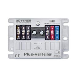 B&uuml;ttner B&uuml;ttner PV-6 Plus-Verteiler