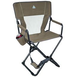 GCI Outdoor Regiestuhl Xpress Directors Chair beige
