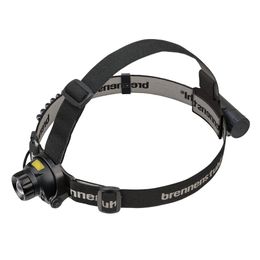 Fa.Brennenstuhl Brennenstuhl Kopflampe LuxPremium 400 Lumen