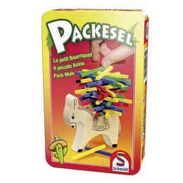 SCHMIDT Spiel Packesel
