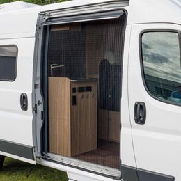 REMIS Insektenschutz REMIcare Van f&uuml;r Fiat Ducato X250/290 - H1 L1