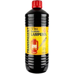 Till Lampen&ouml;l neutral f&uuml;r Petroleumlampen, 1000 ml