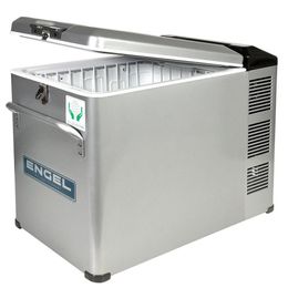 Engel Kompressor-K&uuml;hlbox MT-45-FS, 12/24/230 Volt, 40 Ltr.