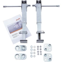 Alko AL-KO Hubst&uuml;tze Click Fix, 320-440 mm