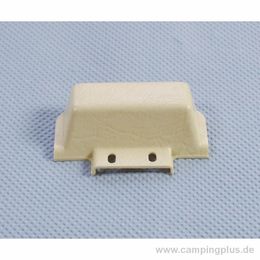 HOBBY Abdeckkappe (Eingangst&uuml;r) beige (1997 - 2001)