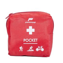 Pharmavoyage First Aid Pocket