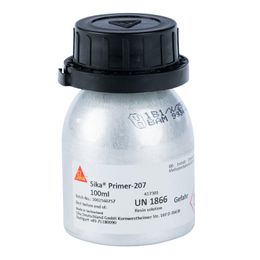 Sika Primer-207 100 ml schwarz