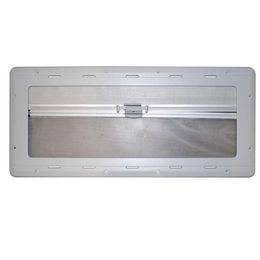 Dometic Innenrahmen f&uuml;r S3 und S4 Fenster grau, 524 x 324 mm