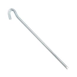 Erdnagel 23 cm, 2er Set