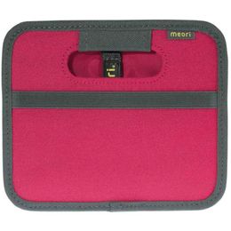Meori Faltbox Mini, berry pink