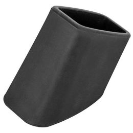 Brunner Bodenschoner hinten, f&uuml;r Skye 3D und Syntex Plus, schwarz