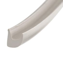 Thule Regenrinne Omni-Gutter selbstklebend, 6,00 m