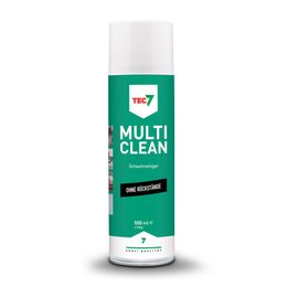 Novatech TEC7 Schaumreiniger Multiclean 500 ml