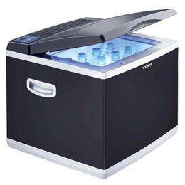 Dometic CoolFun CK-40D Hybrid, 12 / 230 Volt, schwarz B-Ware