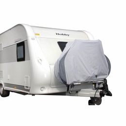 Hindermann Schutzh&uuml;lle Universal Zwoo 2 R&auml;der