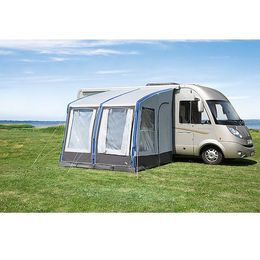 2.Wahl Zelt - DWT Teilzelt Space Air HQ - 260 x 280 cm, Anbauh&ouml;he L