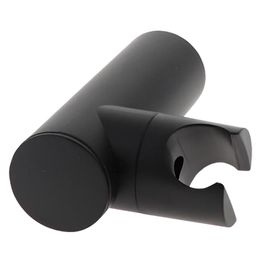 Comet Wandhalter Stilo, mattschwarz