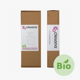 Clesana Bio Hochbarriere-Folienliner f&uuml;r Toilette C1
