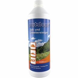 Heusser Zelt- und Gewebereiniger, 1 Liter