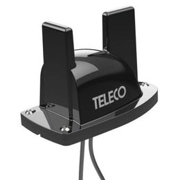 TELECO LTE/WLAN-Antenne TAW85 M 2 x 2, schwarz