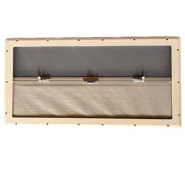 Dometic Innenrahmen f&uuml;r S3 und S4 Fenster cremewei&szlig;, 524 x 374 mm