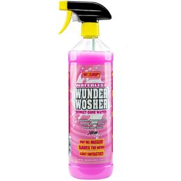 Woshup! Waterless Wunder Wosher, 1 Liter