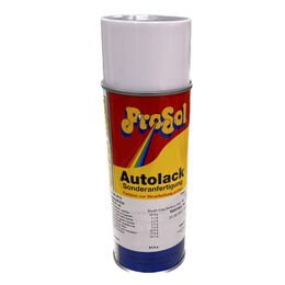 HOBBY Lackspray grau 400 ml, (2014-2022)