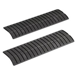 Froli Gripmatte 2er Set, schwarz