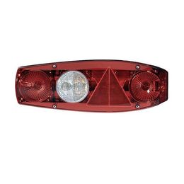 Hella Heckleuchte Caraluna II Plus f&uuml;r Wohnwagen, rechts
