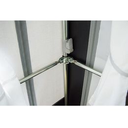 G&uuml;sto Zelte G&uuml;sto Sturmgest&auml;nge PART/STAR bis Zeltbreite 620 cm